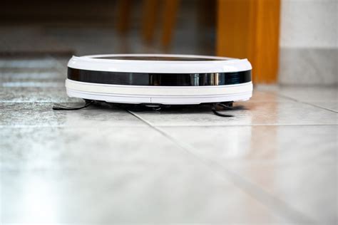How Often You Should Clean Your Robot Vacuum