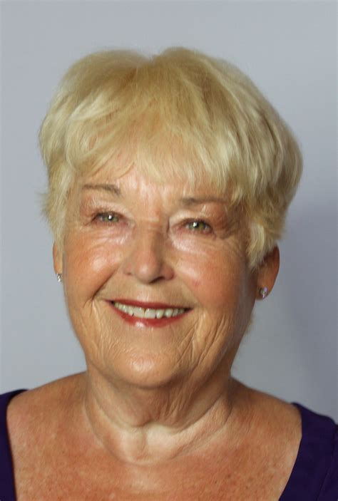 Jane Phillips T Ypo Talent Agency