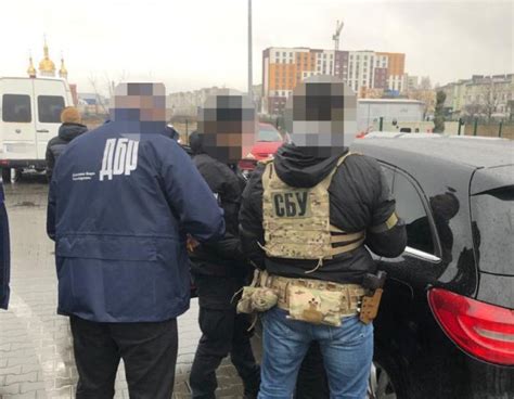 На хабарі затримали керівника митного поста «Ковель Волинської митниці