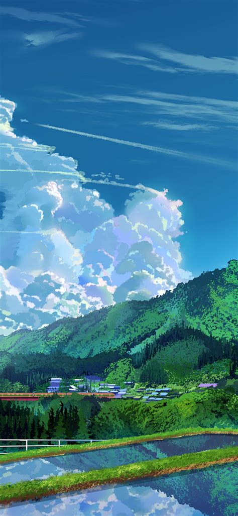 插画 壁纸