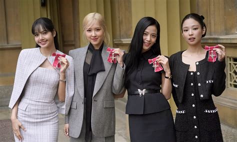 Blackpink 即将迎来完整体回归 Nowre现客