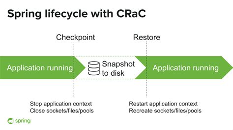 Runtime Efficiency With Spring Today And Tomorrow
