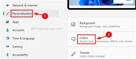 How To Enable Or Disable Show Accent Color On Title Bars And Windows