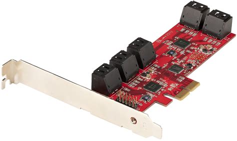StarTech P G PCIE SATA CARD Desde Compara Precios En Idealo