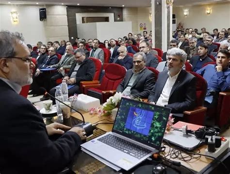 بهبود فرآیند تصمیم‌گیری و مدیریت با سامانه‌های ایجاد شده در دانشگاه