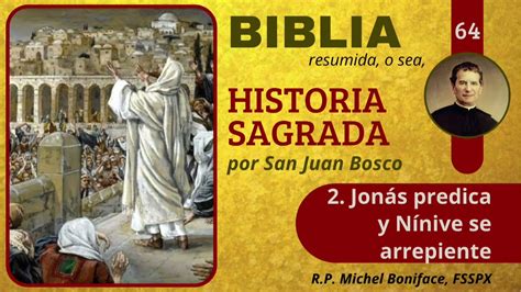 Nínive Se Arrepiente