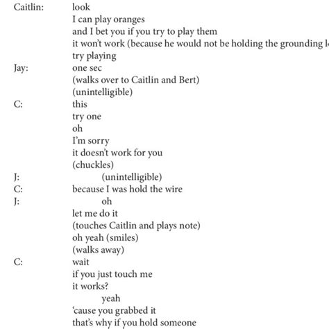 Transcript Excerpt From Steam Lab On April 7 2014 Part Four
