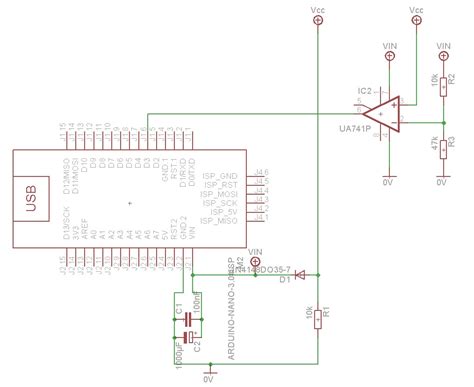 Low Power Detection Needed General Guidance Arduino Forum