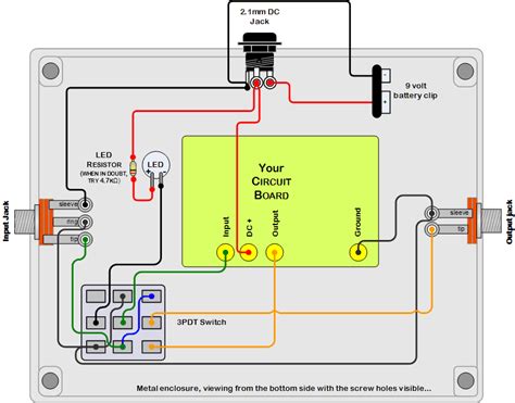 How To Generate Pwm Signal Using 555 Timer Ic Artofit