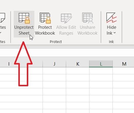 How To Lock A Column In Excel Our Guide To Protecting Columns PC Guide