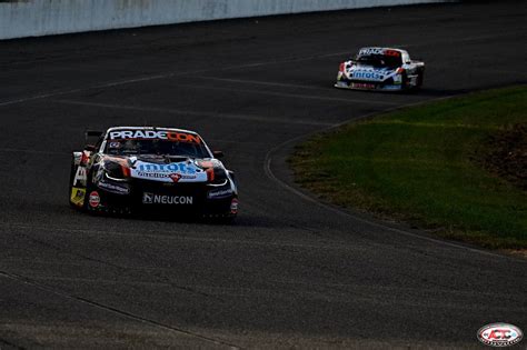 Ciantini Ledesma Y Castellano