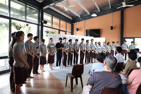 🗣 โรงเรียนปัญญาประทีป Panyaprateep School