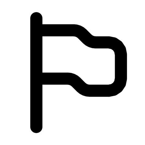 Flag Vector Svg Icon Svg Repo
