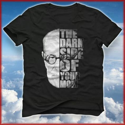 Psychology Mens Graphic Mens Tops T Shirt Fashion Psicologia