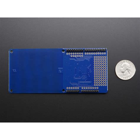 Shield Pn532 Nfc Rfid Pour Arduino Boutique Semageek