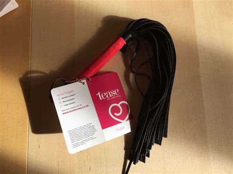 Ein Fesselnder Valentinstag Mit Einem Bondageset Von Lovehoney Erotikportal Erosade Die
