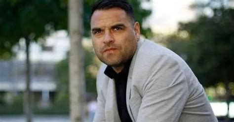 Los 11 Titulares De Aldo Duscher El Dt Que Le Tiró Un Salvavidas El Que No Le Gustó Su