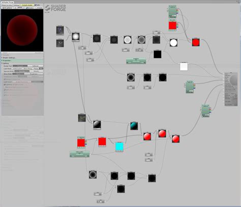 Fabric Shader In Unity — Polycount