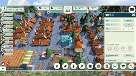 Settlement Survival Mobile Is A Brilliant Bite Sized Builder