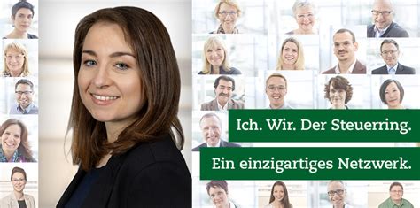 Der Steuerring And Ich Eva Maria Sauter