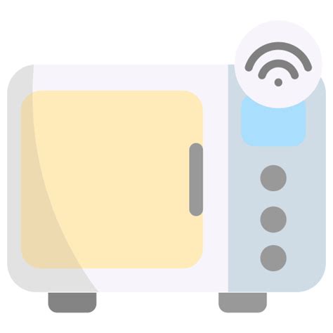 전자 레인지 아이콘 Generic Flat Freepik