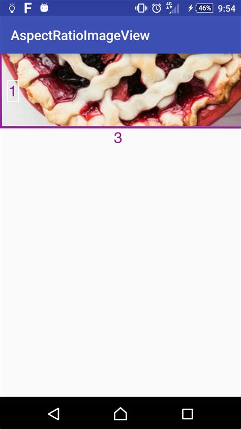 github jenny7chen aspectratioimageview set the android imageview