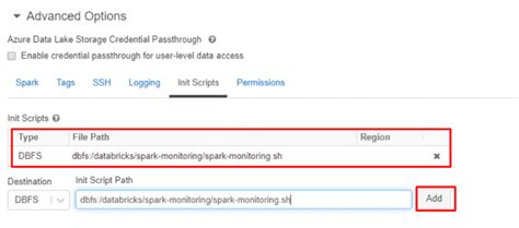 How To Monitor Azure Databricks In An Azure Log Analytics Workspace Cloudiq Tech