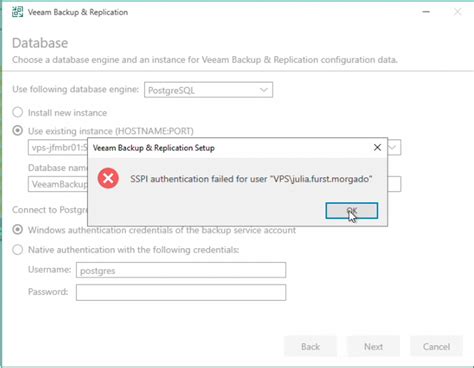 Como Actualizar Rapidamente Veeam Backup And Replication 12 0 A 12 1 Julia Furst Morgado