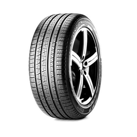 Pneu Pirelli Scorpion Verde 225/55 R19 99V - Aro 19 | Campneus - pneuac