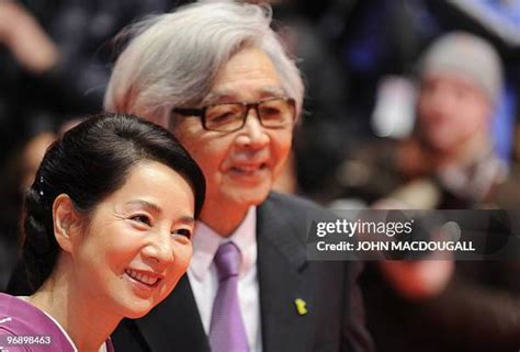Sayuri Yoshinaga Photos And Premium High Res Pictures Getty Images