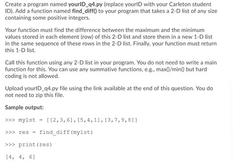 solved create a program named yourid 94 py replace yourld