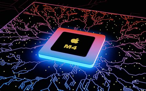 An Apple M4 Processor On A Circuit Board Photo Free Display Engine Image On Unsplash