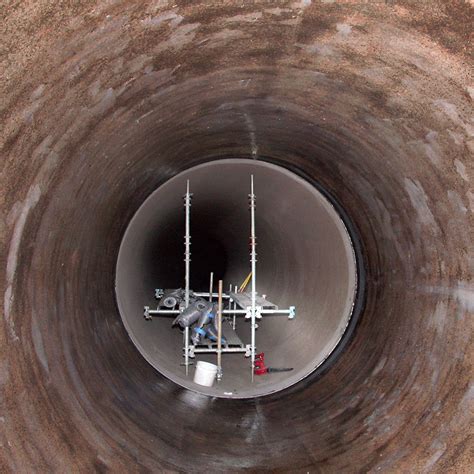 Projects Circulating Water Pccp Repair