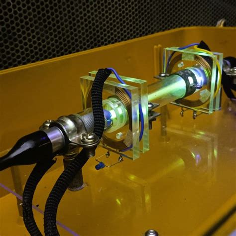 Developing A High Energy EMP Generator Hackaday Io