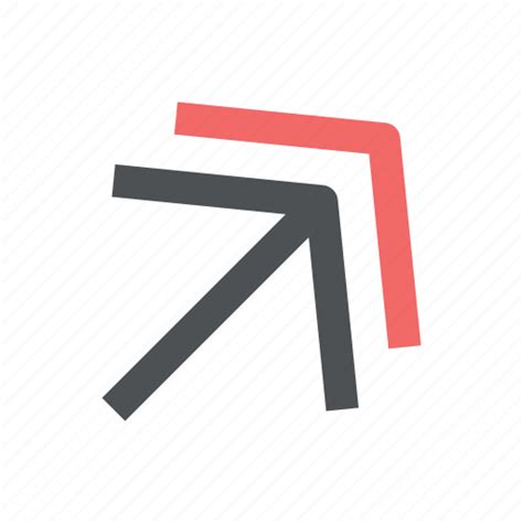 Arrow Chevron Direction Icon Download On Iconfinder