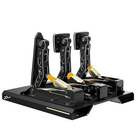 Moza Racing Crp Racing Pedals Rs04 Datablitz