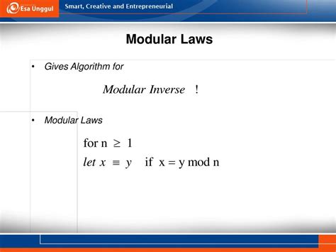 Algorithm Number Theory Ppt Download