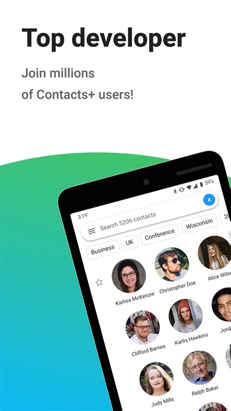 Contacts Apk For Android Download