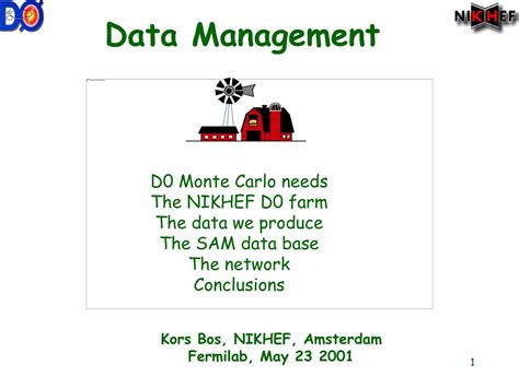 PPT Data Management PowerPoint Presentation Free Download ID 4746005