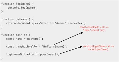 Efectos en programación funcional by Pablo Fernández