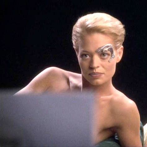 Seven Of Nine Schauspieler Seven Of Nine Oadj