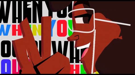 Whats My Age Again Blink182 Animation Youtube