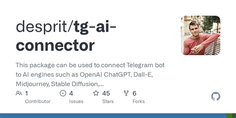 Github Desprittg Ai Connector This Package Can Be Used To Connect