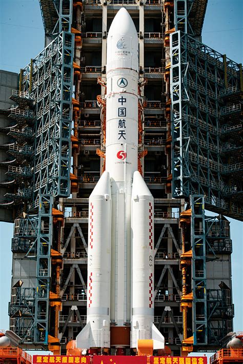【一线军情】长征五号遥四运载火箭首次火星探测任务“天问一号”箭在弦上（最新实图）！ 【512810】八一军工 · 一指揽尽！基金管理费低至0