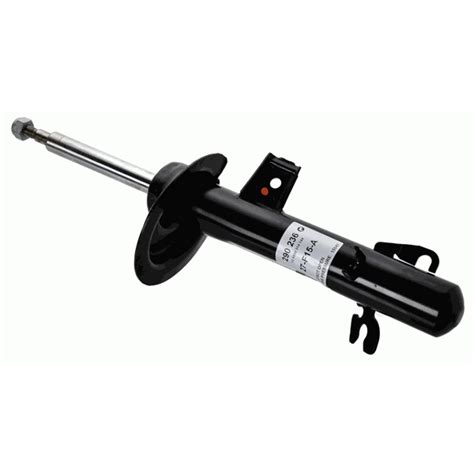 SACHS SHOCK ABSORBER 290236 / 31316780466 – Model Automotive Parts