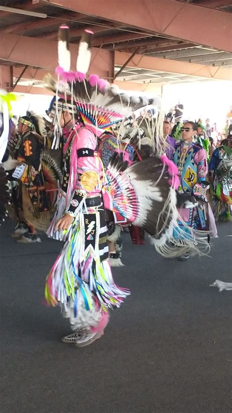 Arlee Celebration Lewis And Clark Trail Experience