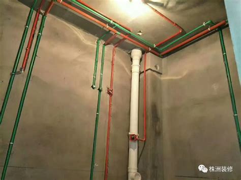楼房水管图楼房自来水水管分布图多层楼房水管分布图大山谷图库