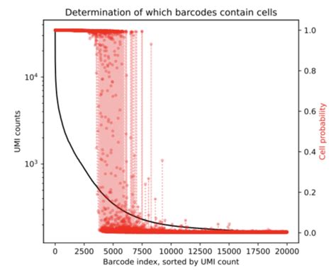 Background Removal Guidance For Single Cell Gene Expression Datasets Using Cellbender X Genomics