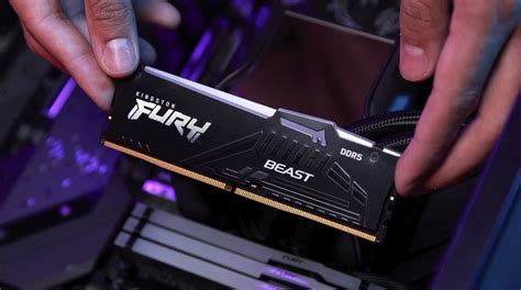 How Much Wattage Does RAM Use Robots Net