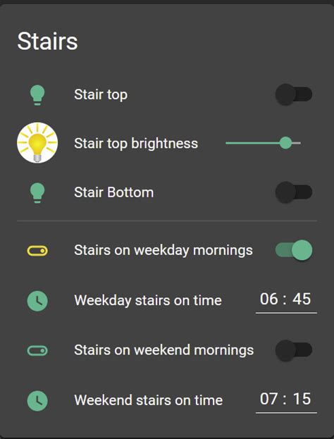Question About Entites Card Can I Hide Until Click Or Only Have Card